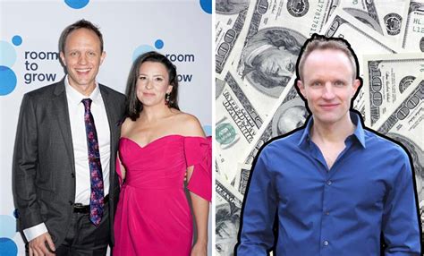 Aron Accurso Net Worth A Look Into The Musical Genius Behind Ms Rachel Uk