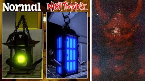 The Mimic Book 2 New Lanterns Leaks And Predictions Youtube