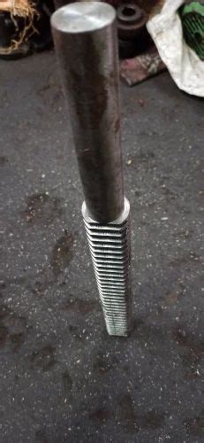 Mild Steel Circular Rack And Pinion At ₹ 500piece In Coimbatore Id