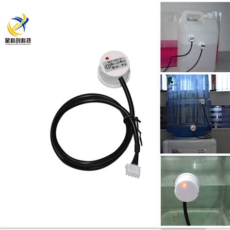50cm Xkc Y25 V Non Contact Liquid Level Inductive Switch Npn Water