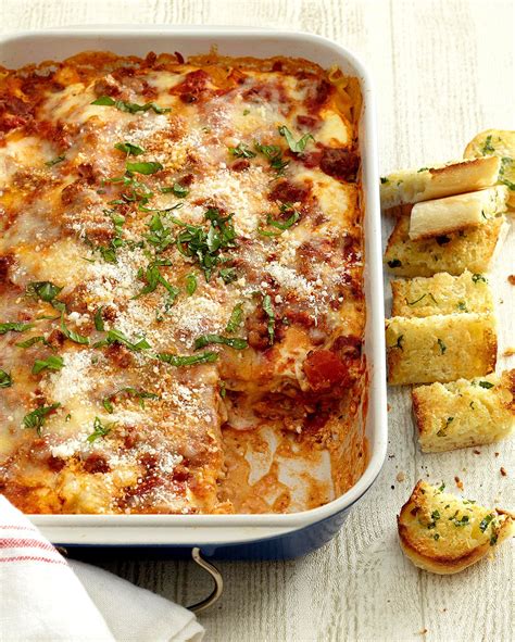 8 Classic Comfort Food Recipes For A Cozy Night In
