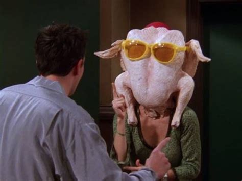 Independent Tv On Twitter Friends Thanksgiving Episodes Friends