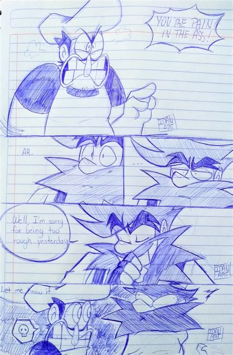 Dynamite Anton On Tumblr