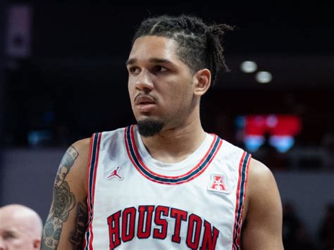 The True Story Of Houstons Two World 6th Man Emanuel Sharp — Pro