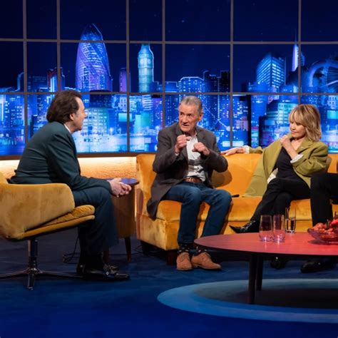 The Jonathan Ross Show Television Centre