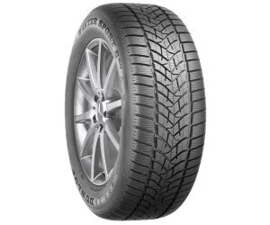 Dunlop Winter Sport 195/55 R15 85H ab 85,98 € | Preisvergleich bei ...