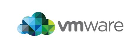 Vmware Cloud Logo