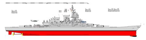 Shirane Class Helicopter Destroyer Ddh Japan Maritime Self Defense