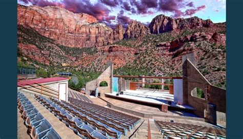O C Tanner Amphitheater In Springdale To Close For 6 8 Months After