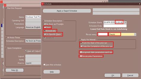 Concurrent Program In Oracle Apps R12 The Ultimate Guide