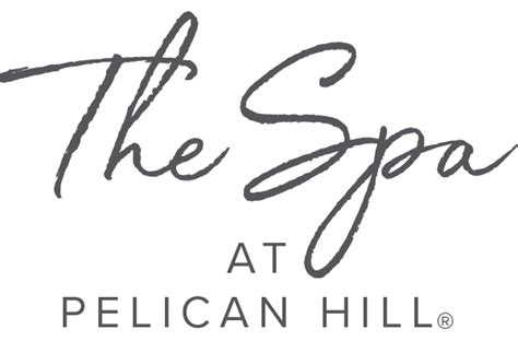 Discover The Forbes Five Star Spa At Pelican Hill