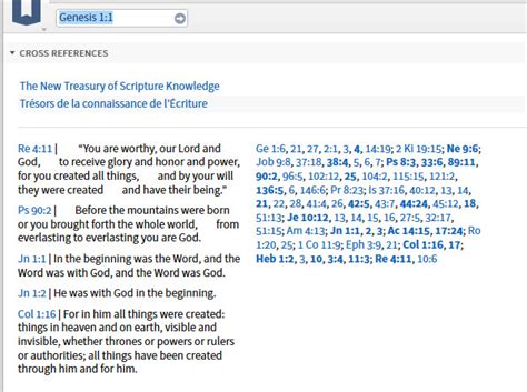 Bug Bible Cross Reference Index Pbs Dont Function As Sources For