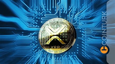 Xrp Coin Fiyatı Düşecek Mi Xrp Balinaları Harekete Geçti Cointurk