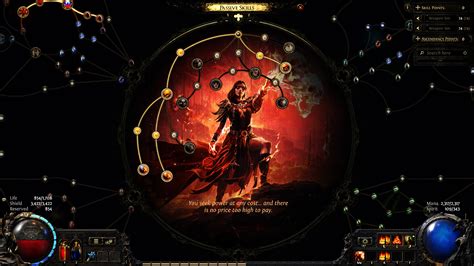 Path Of Exile 2 Builds [1 3] Real Build Guide Witch Infernalist