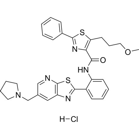 Modulator Medchemexpress Mce Life Science Reagents