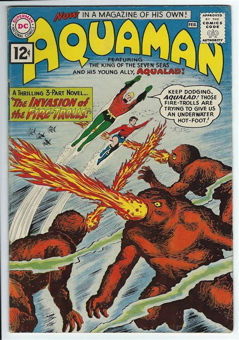 Aquaman 1