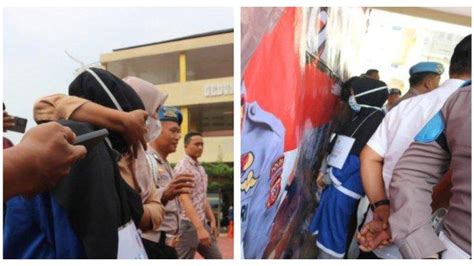 Aksi Selebgram Wanita Asal Bogor Promosi Judi Online Berakhir Terima