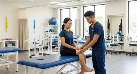 Recovery Timeline After Patellar Tendon Surgery