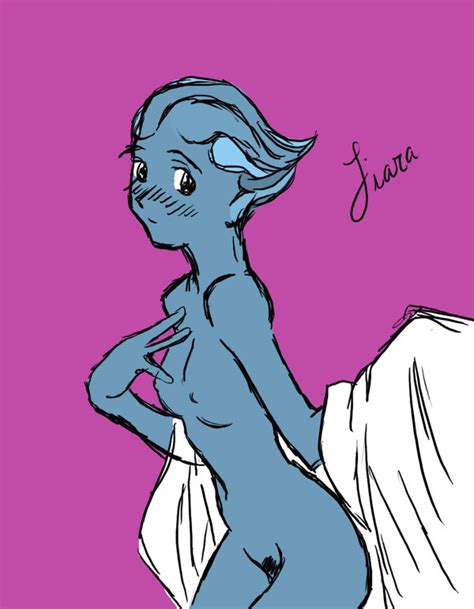 Post 100897 Asari Liara Tsoni Mass Effect