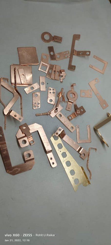 Busbar Acid Cleaning Packaging Type Box At Best Price In Bengaluru