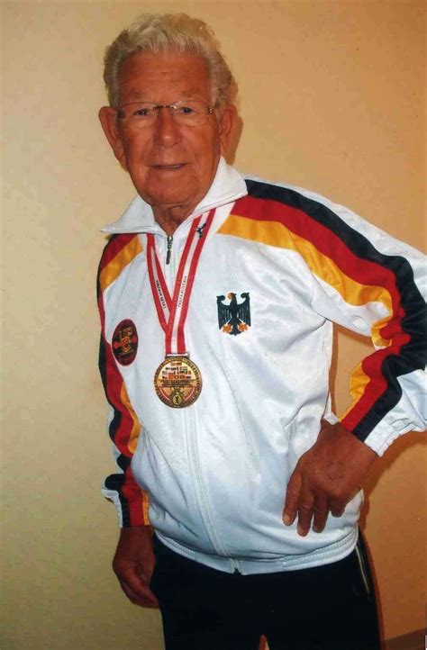 Weltmeister Gerd Meyerhofer 2009