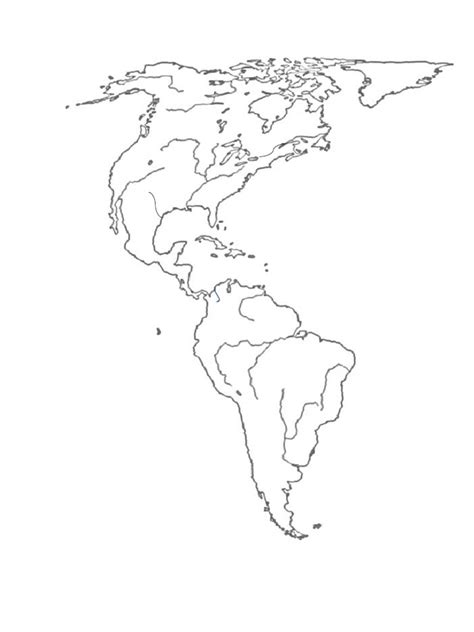 Mapa Hidrografia De America 2 Pdf