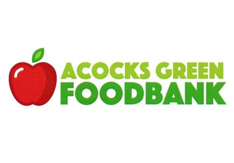 Acocks Green Food Bank B27 Residents Only Arts In The Yard