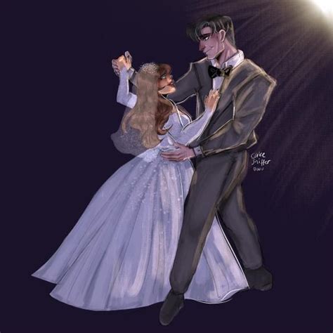 Our First Dance William And Mrs Afton Artofit