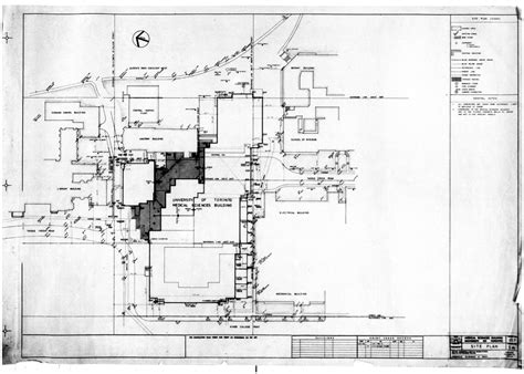 Medical Sciences Building University Of Toronto Tsa