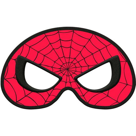 Masker Spider Man Ilovespeelgoed