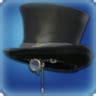 Augmented Shire Philosophers Hat Gamer Escapes Final Fantasy Xiv