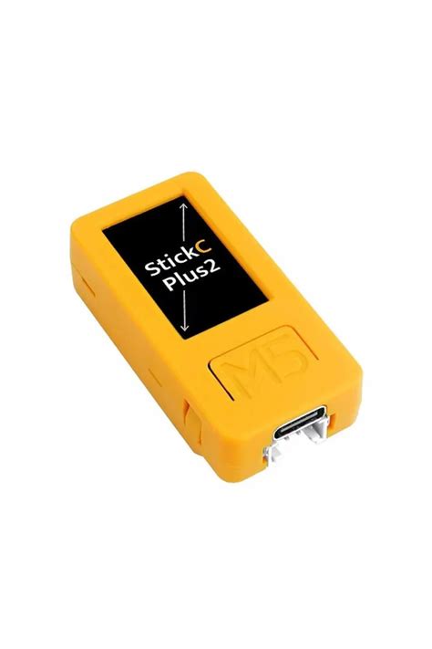 M5stack Stickc Plus2 Esp32 Esp32 Pico V3 02 Mini Fiyatı Yorumları