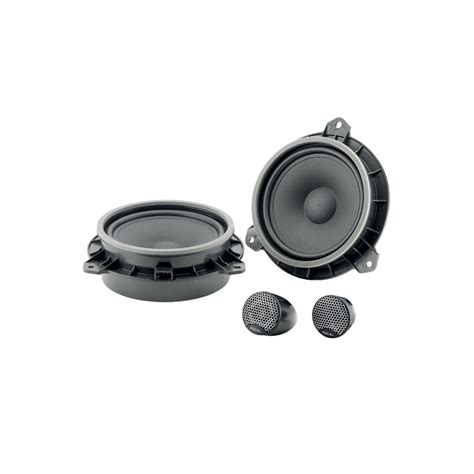 Is Toy 165 2 Separate Way Kit Focal