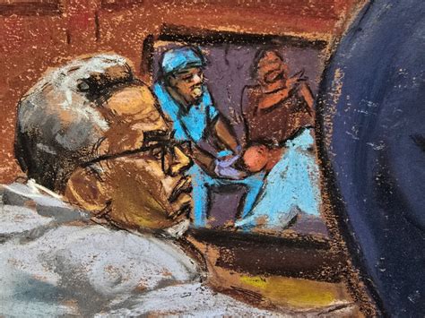 Diddys Ex Assistants Gutwrenching Text After Firing As Shes Grilled