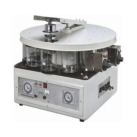 Automatic Tissue Processor For Hospital At ₹ 107000 In Pune Id