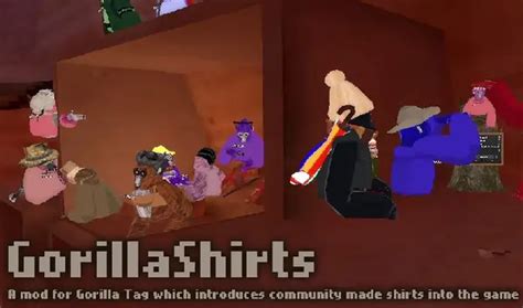 Kman Mod Menu V63 Download For Gorilla Tag