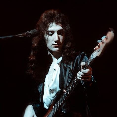 10 Nápadů Na Nástěnce John Deacon