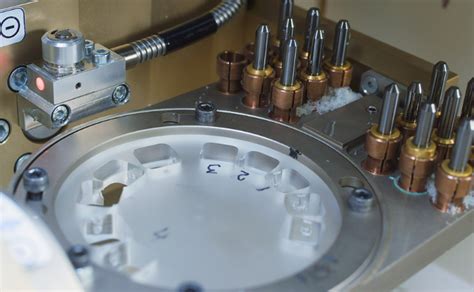 Dental Cadcam Milling Machine Material Compatibility How Many
