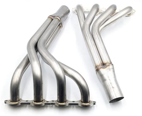 Ls Long Tube Headers