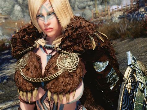 Bdor Mueburus Uunp Hdt Cloth Bodyslide Conversion Downloads Skyrim