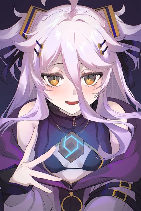 Misoraamenx Henya The Genius Henya The Genius 1st Costume Vshojo