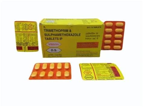 Viktrim Ds Tab Packaging Type Stripe At ₹ 4500stripe In Nagpur Id