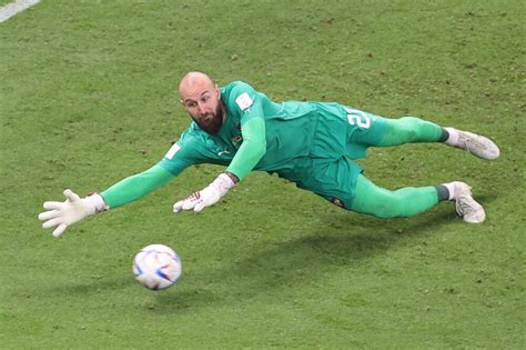 Veliki Vanja Golman Srbije Drugi NajuspeŠniji čuvar Mreže Na Svetskom Prvenstvu