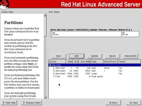 Oracle Base Red Hat Enterprise Linux 2 1 And Centos 2 Installation