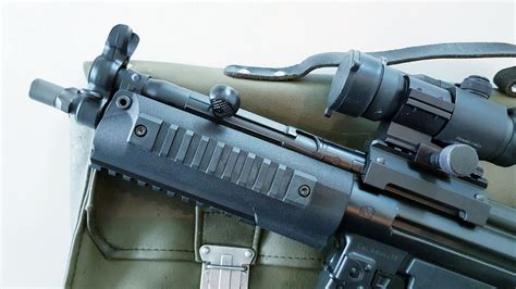 Galerie Galerie Hk Mp5 Collector