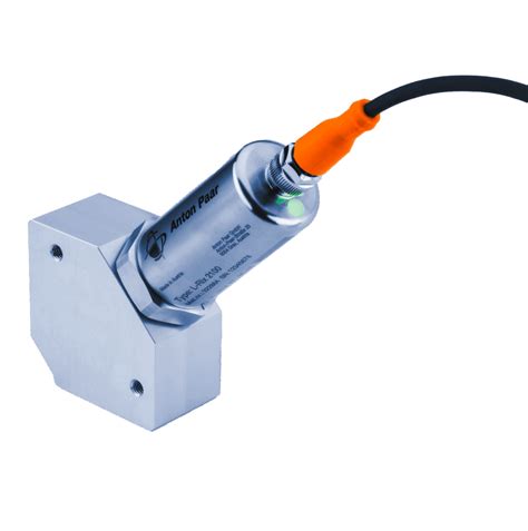 Inline Refractometer Sensor L Rix 2100 H A Shah And Sons