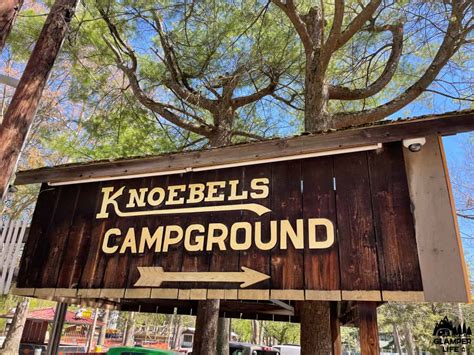 10 Us Campgrounds That Celebrate Halloween Glamper Life