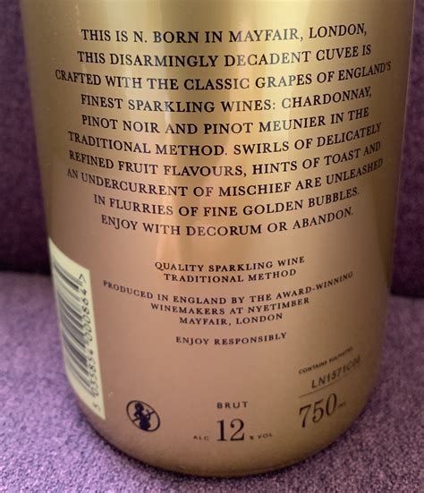 One English Wine In Singapore — Richard Hemming Mw