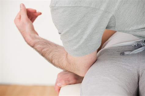 Sciatica Whole Body Osteopathy