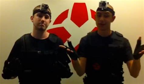 Igns Epic Hunt For Mass Effect 3 Space Edition Pt 1 Ign